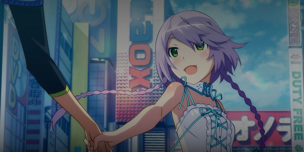 Akiba's Trip: Undead & Undressed | GameCompanies.com