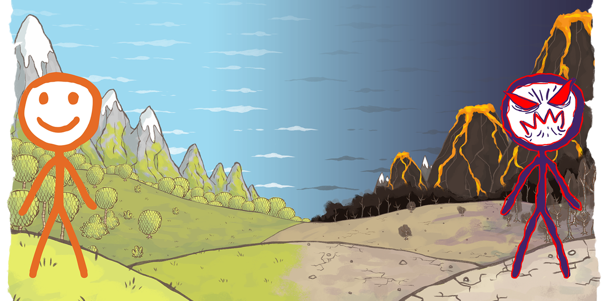 Draw a Stickman: EPIC 2 | GameCompanies.com