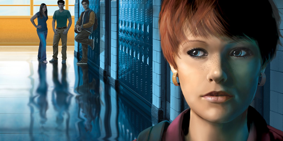 Nancy Drew: Secrets Can Kill Remastered | GameCompanies.com