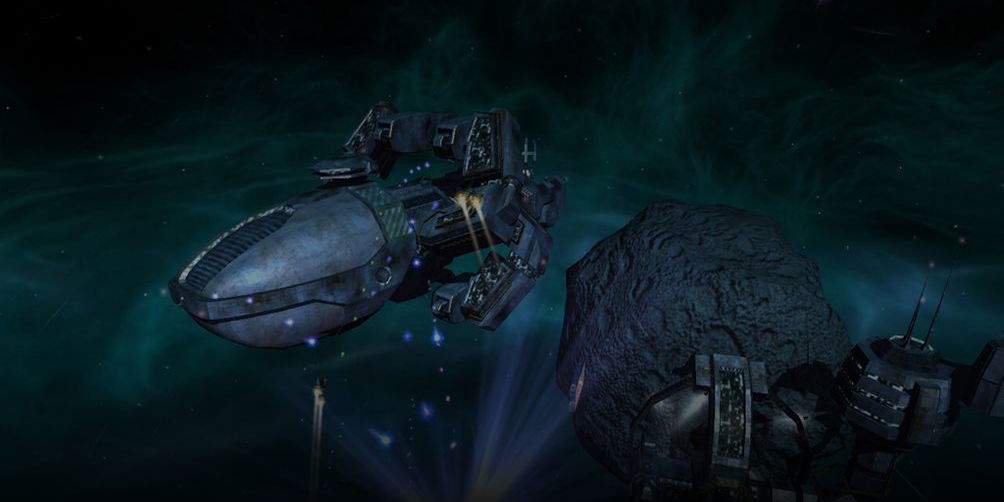 X2: The Threat | GameCompanies.com