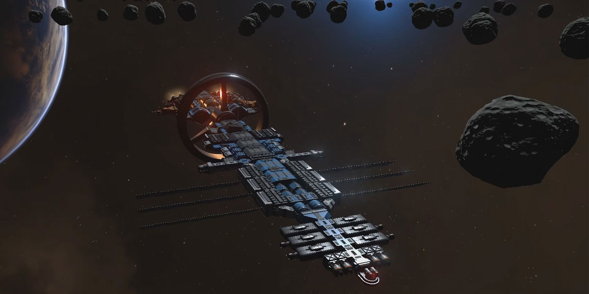 Celestial Command | GameCompanies.com