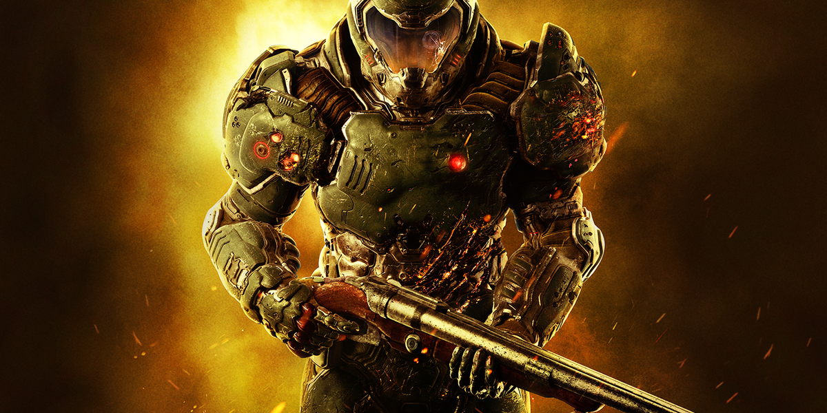 DOOM | GameCompanies.com