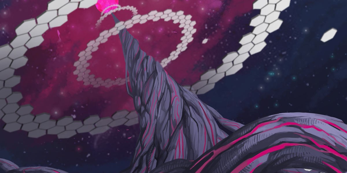 梅塔特隆 Metatron | GameCompanies.com