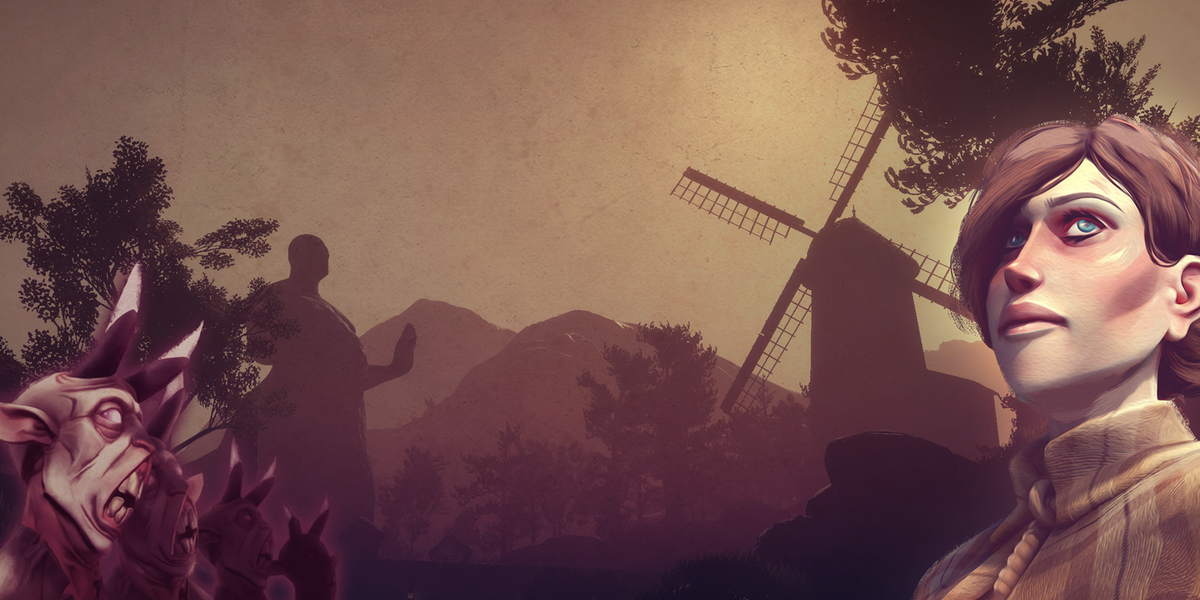 Wicca | GameCompanies.com