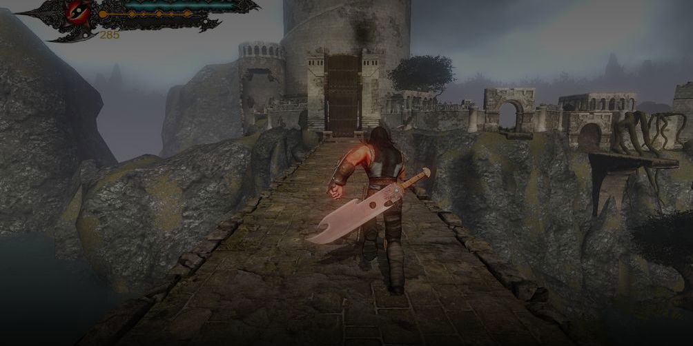 Garshasp: Temple of the Dragon | GameCompanies.com