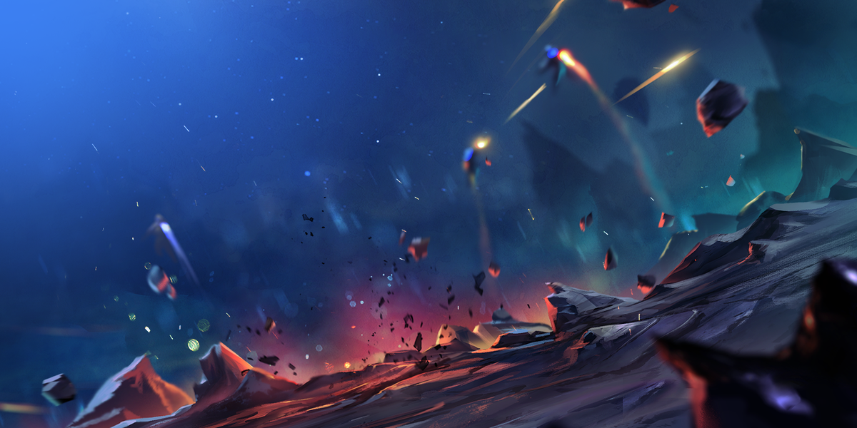 Armajet | GameCompanies.com