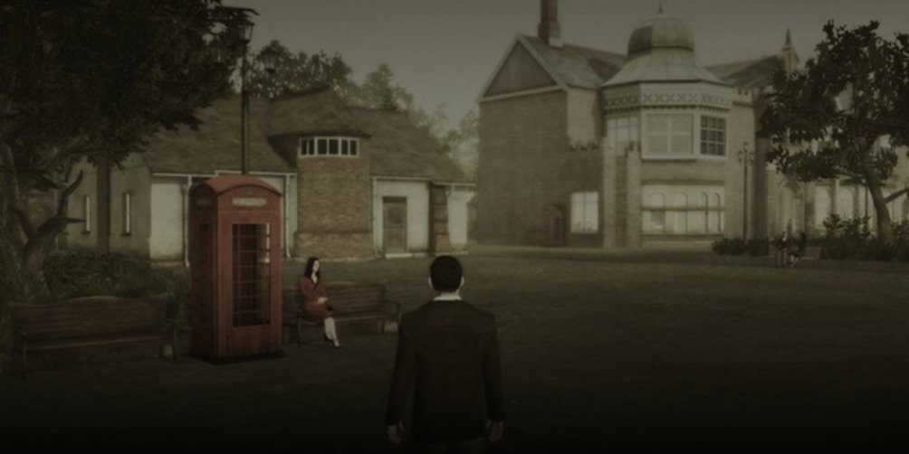 Death to Spies: Moment of Truth | GameCompanies.com