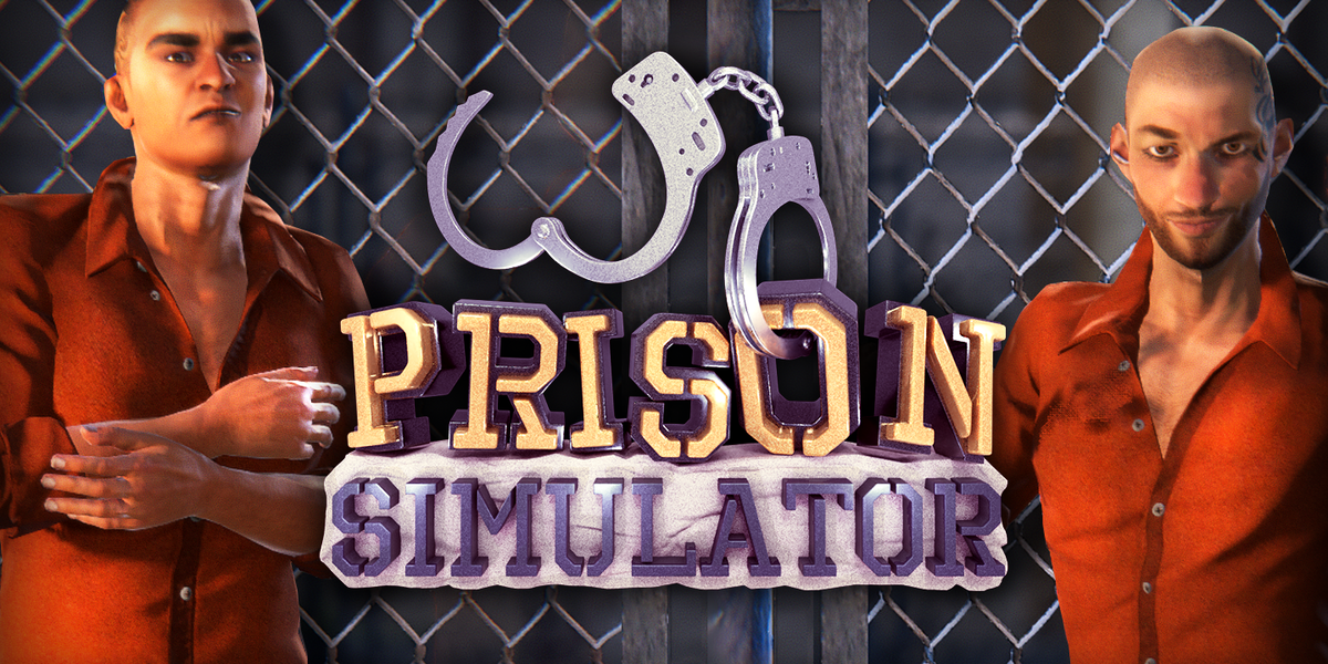 Prison Simulator | GameCompanies.com