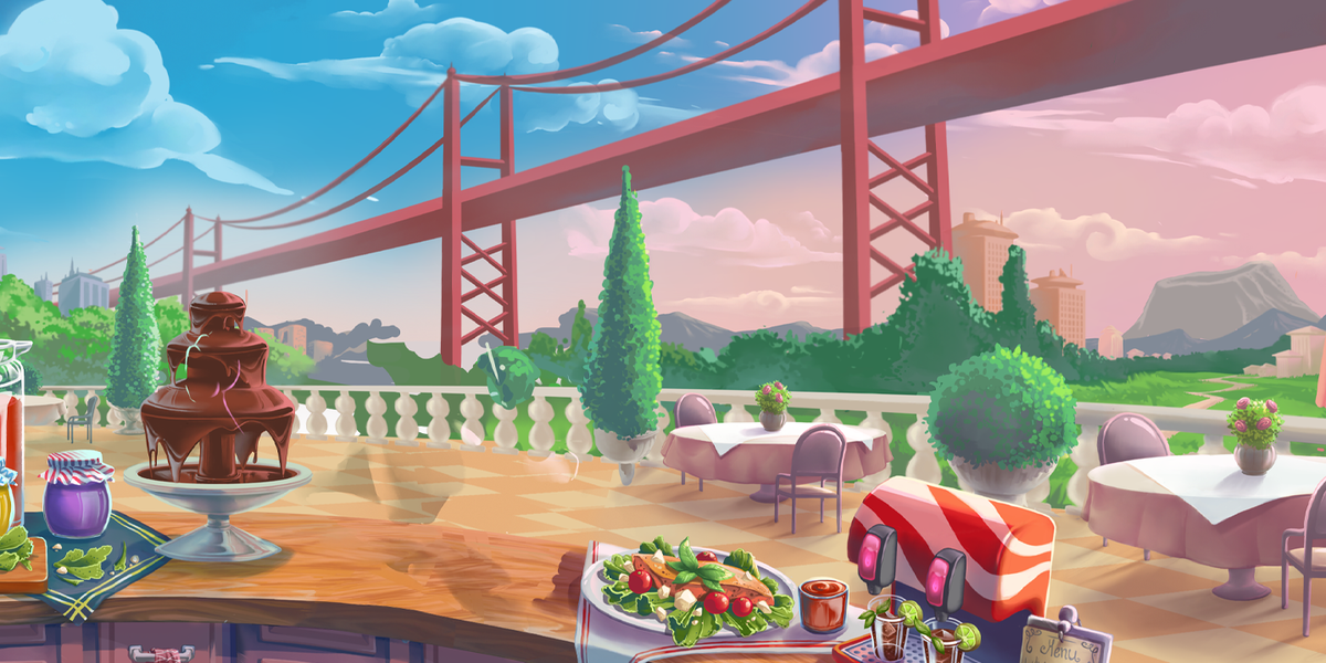 Cooking Festival | GameCompanies.com