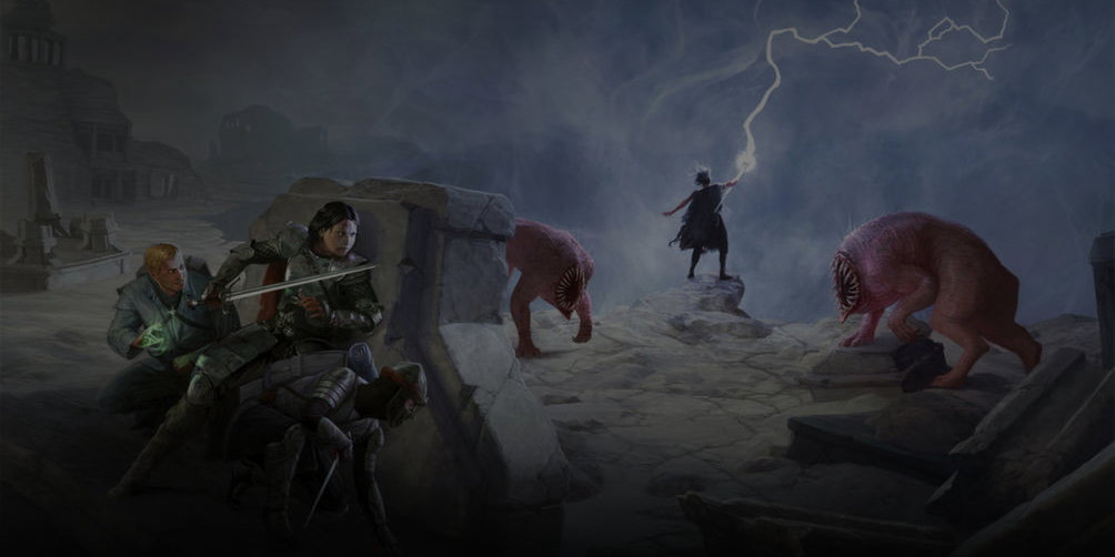 Avadon 2: The Corruption | GameCompanies.com