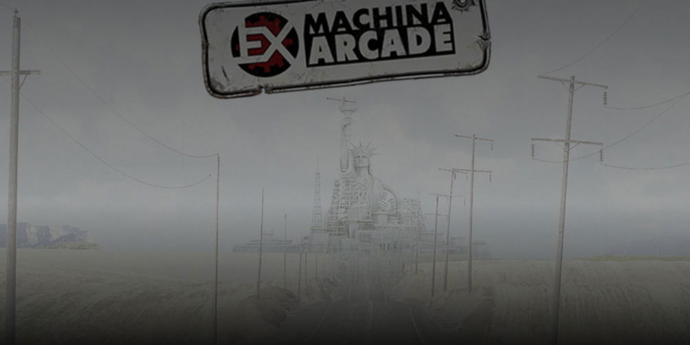 Hard Truck Apocalypse: Arcade / Ex Machina: Arcade | GameCompanies.com