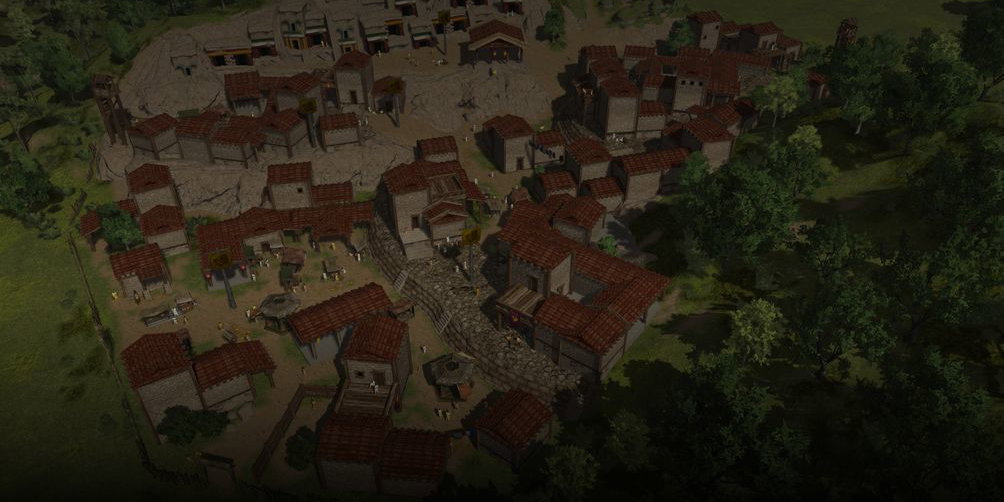 Hegemony III: Clash of the Ancients | GameCompanies.com