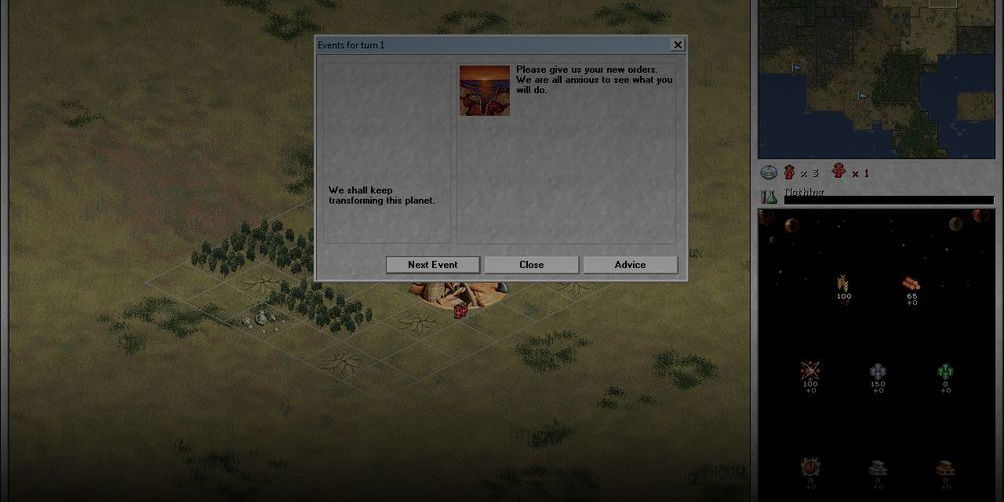 Deadlock: Planetary Conquest | GameCompanies.com