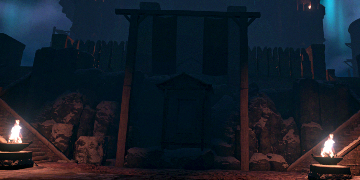 FINAL ARCHER VR | GameCompanies.com