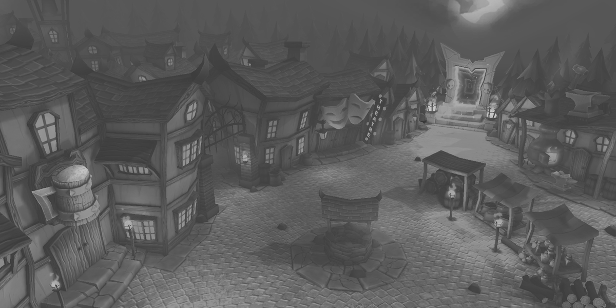 Super Dungeon Run | GameCompanies.com