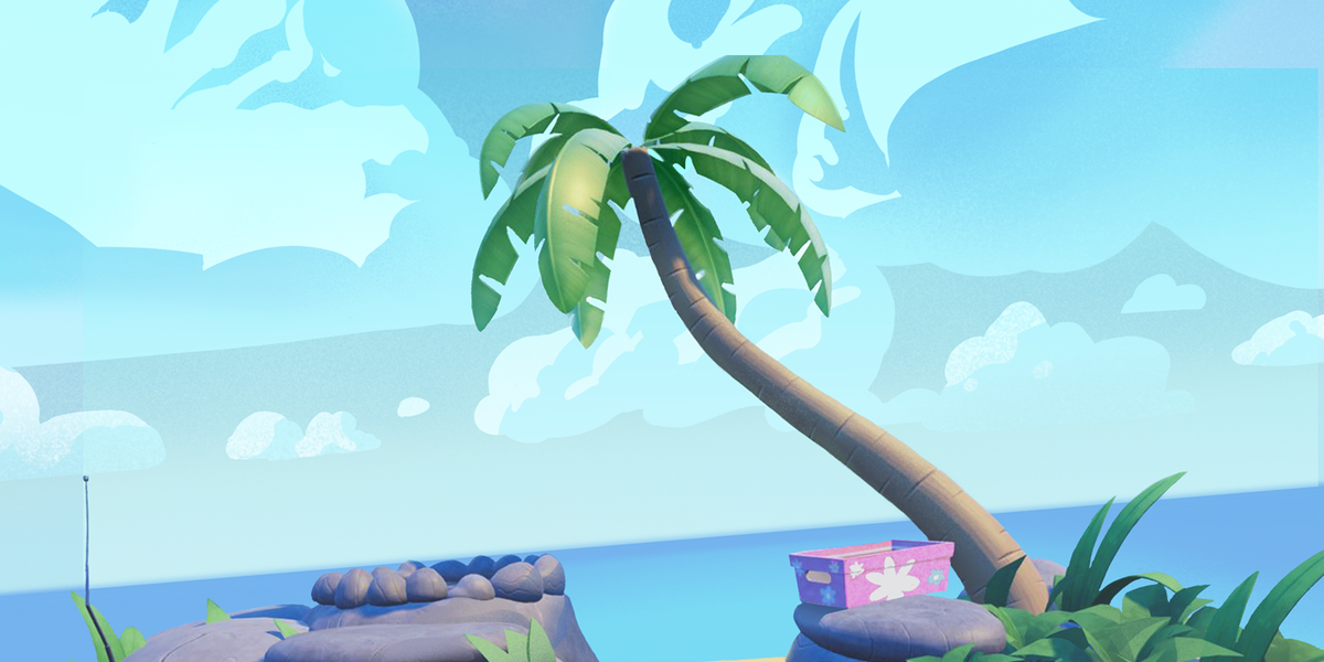 Island Time VR | GameCompanies.com