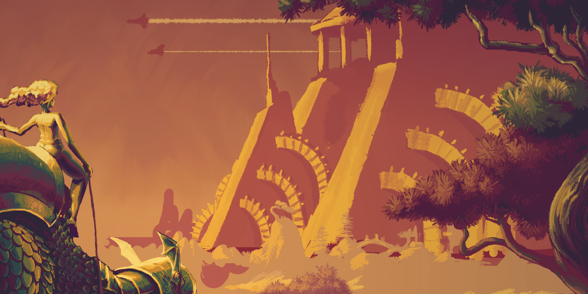 Ultionus: A Tale of Petty Revenge | GameCompanies.com