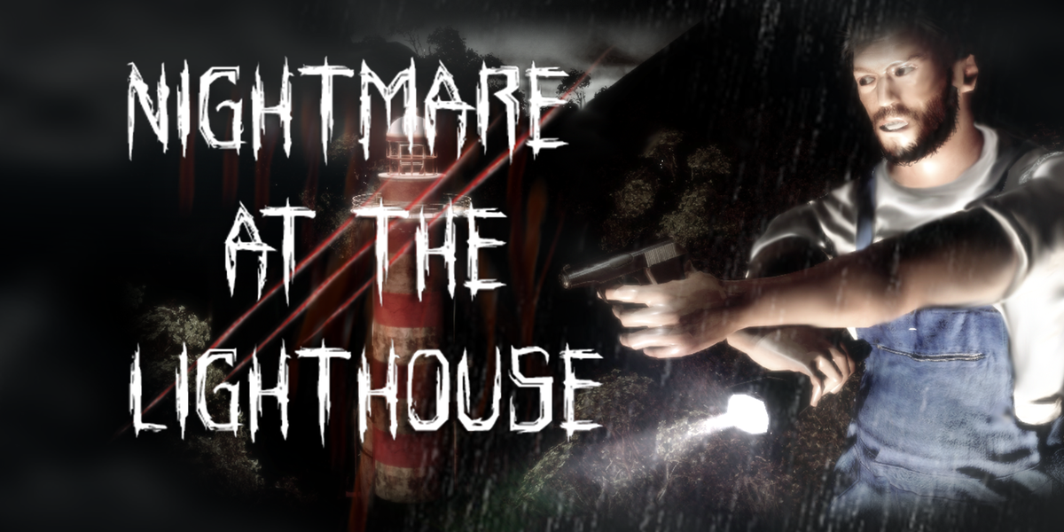 Nightmare at the lighthouse | GameCompanies.com