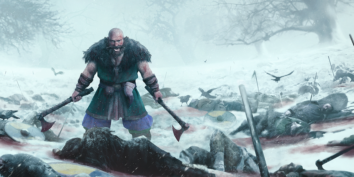 Expeditions: Viking | GameCompanies.com