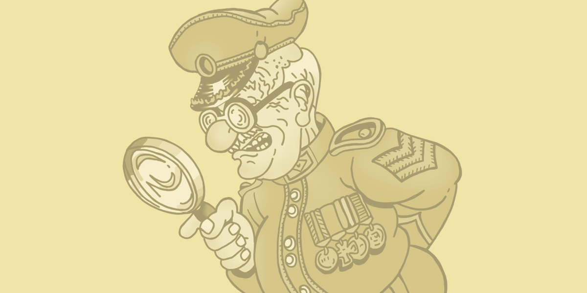 Grumpy Gumphrey Supersleuth | GameCompanies.com