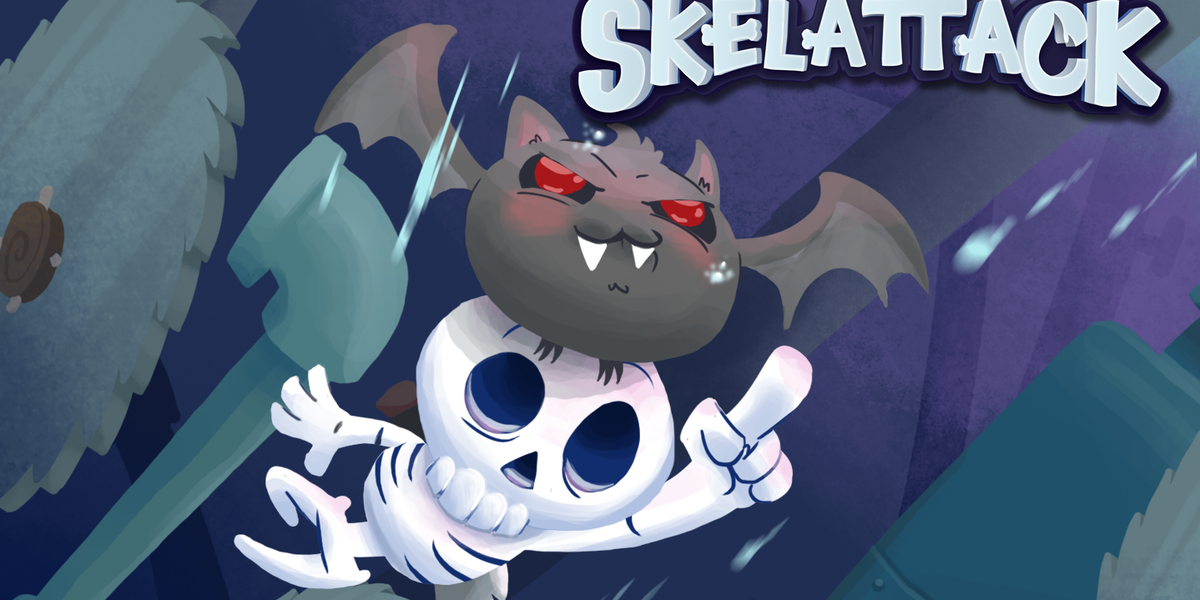 Skelattack | GameCompanies.com