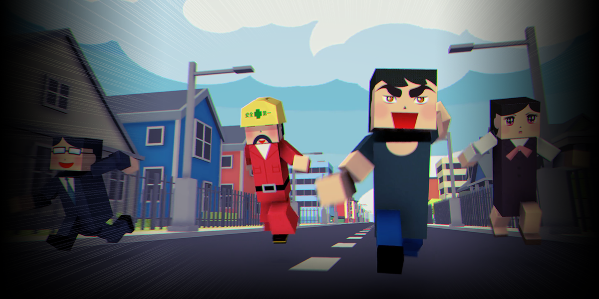 Counter Fight | GameCompanies.com