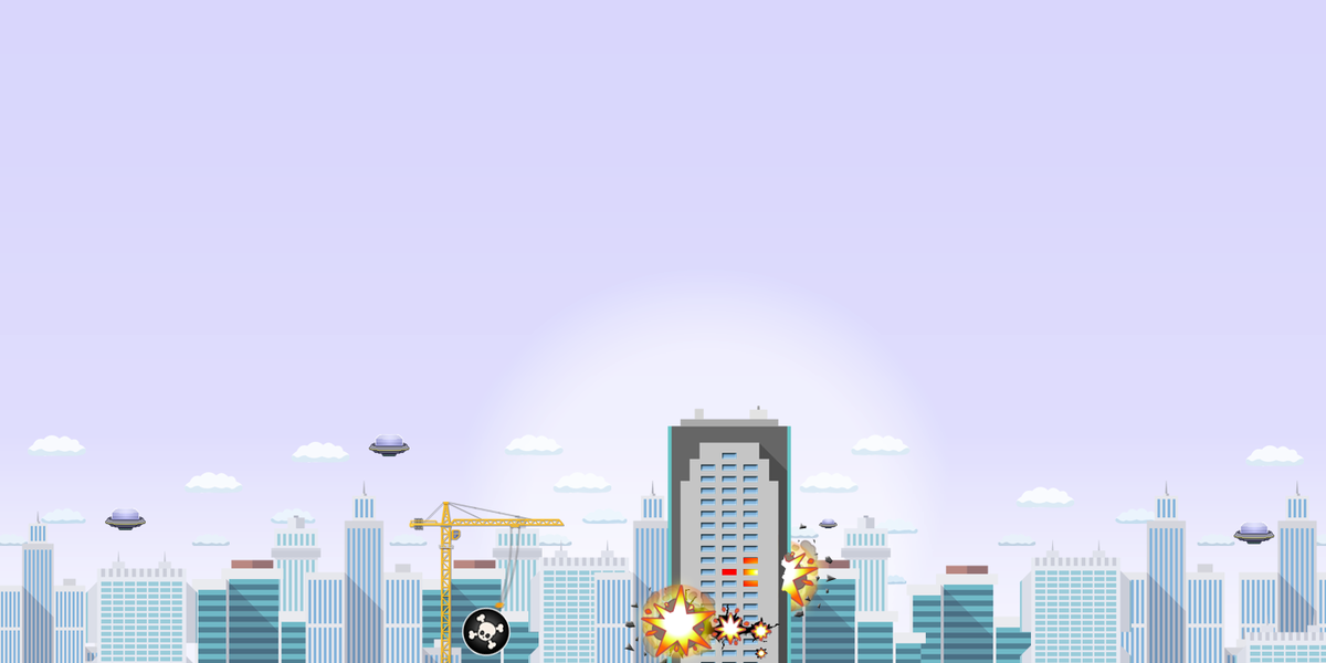 Monster Crush - C4 Demolition Edition | GameCompanies.com