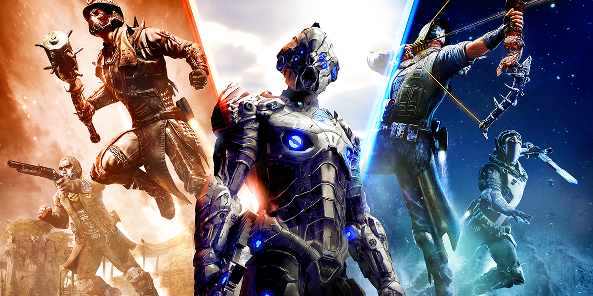 ELEX II | GameCompanies.com