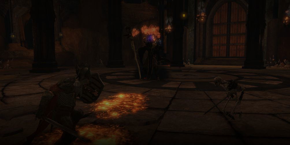 Dungeons and Dragons: Daggerdale | GameCompanies.com