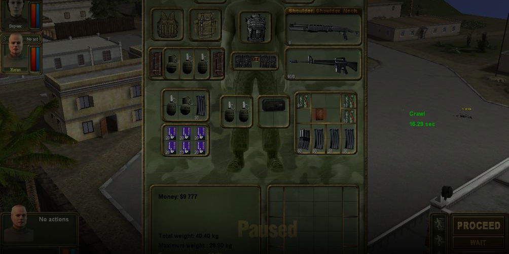 Brigade E5: New Jagged Union | GameCompanies.com