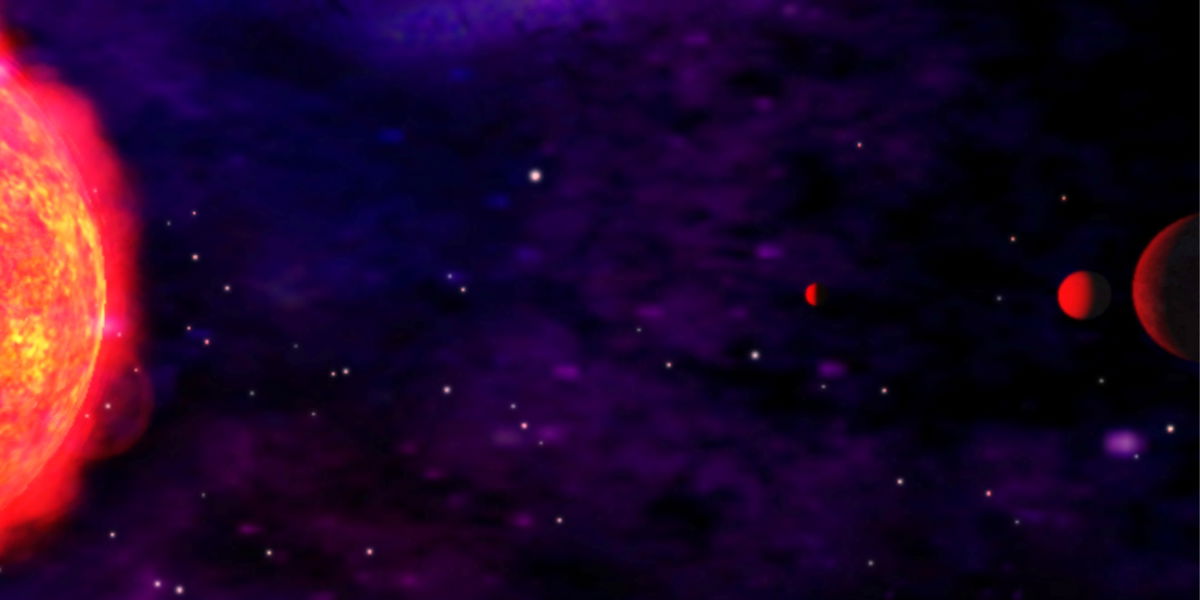 Star Explorers | GameCompanies.com