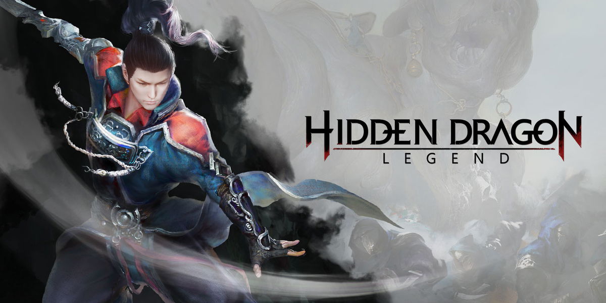 Hidden Dragon: Legend | GameCompanies.com