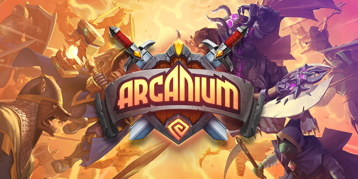 Arcanium | GameCompanies.com