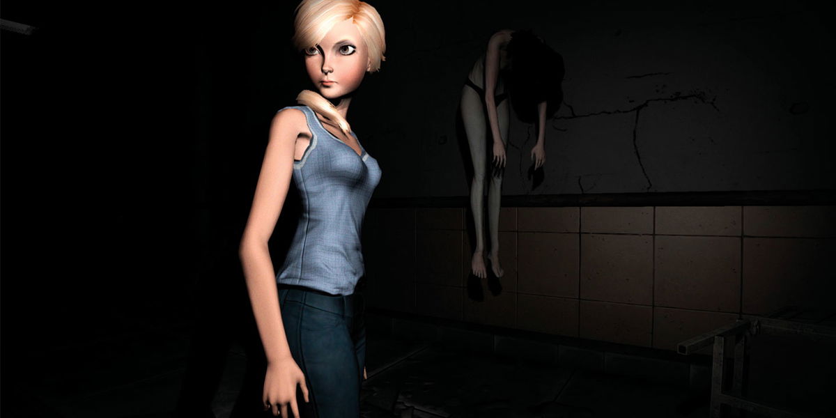 Inside: Before Birth | GameCompanies.com