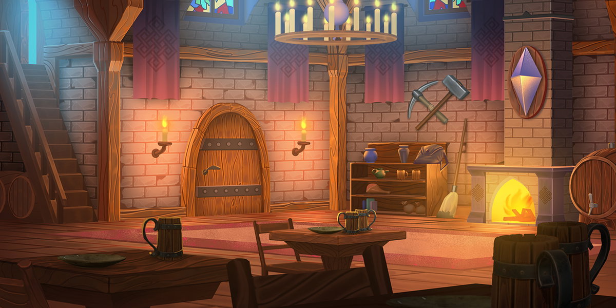 Dwarves Craft. Mountain Brothers | GameCompanies.com