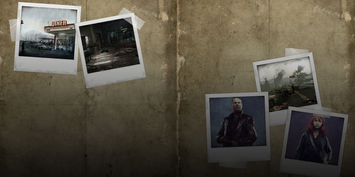 Deadlight: Director’s Cut | GameCompanies.com