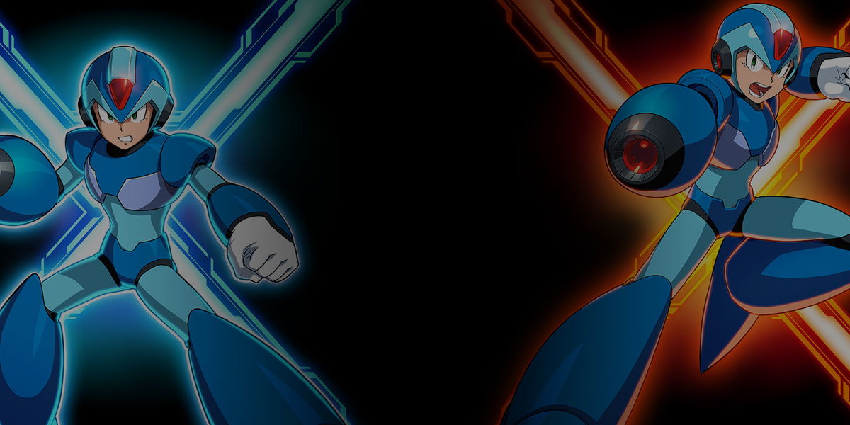 Mega Man X Legacy Collection | GameCompanies.com