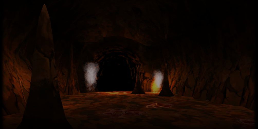 Dungeon of Elements | GameCompanies.com
