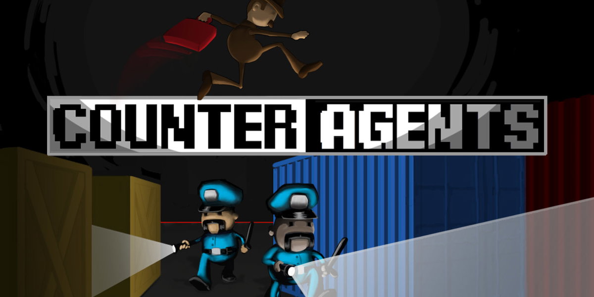 Counter Agents | GameCompanies.com