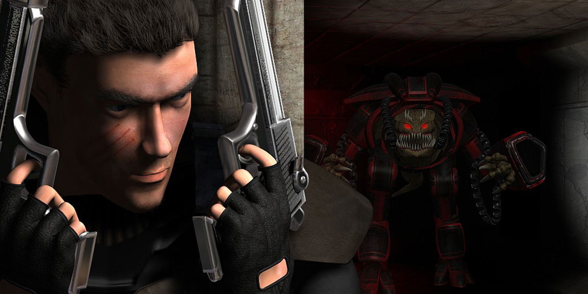 Alien Shooter: Revisited | GameCompanies.com