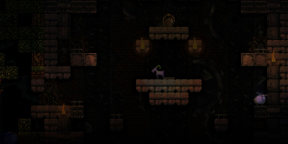 Escape Goat 2 | GameCompanies.com