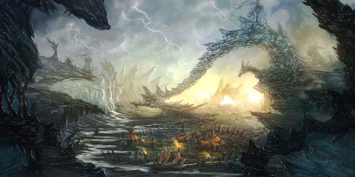 Shadow Era | GameCompanies.com