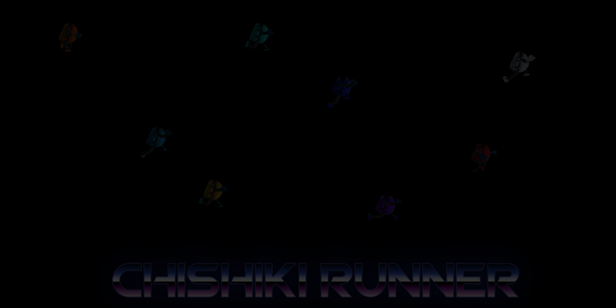 Chishiki Runner | GameCompanies.com