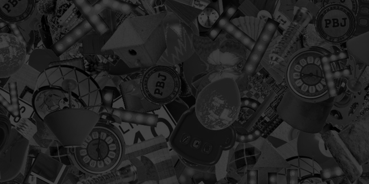 Clutter Infinity: Joe's Ultimate Quest | GameCompanies.com