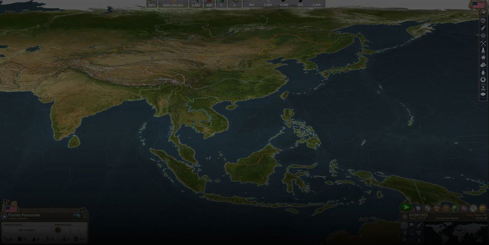 Making History II: The War of the World | GameCompanies.com