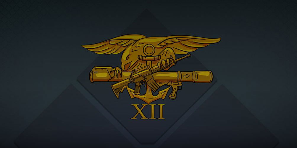 SEAL Team 12 | GameCompanies.com