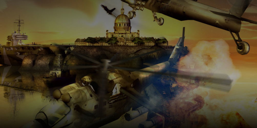 Pacific Liberation Force | GameCompanies.com