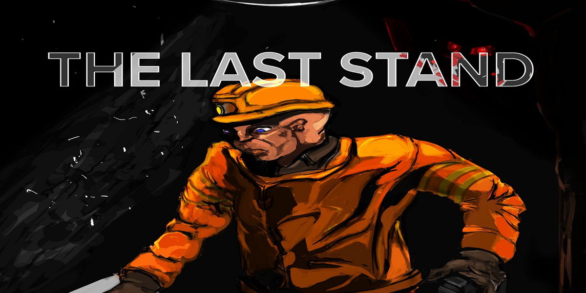 The Last Stand | GameCompanies.com