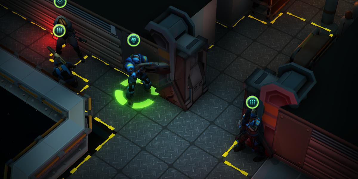 Shadow Corps | GameCompanies.com