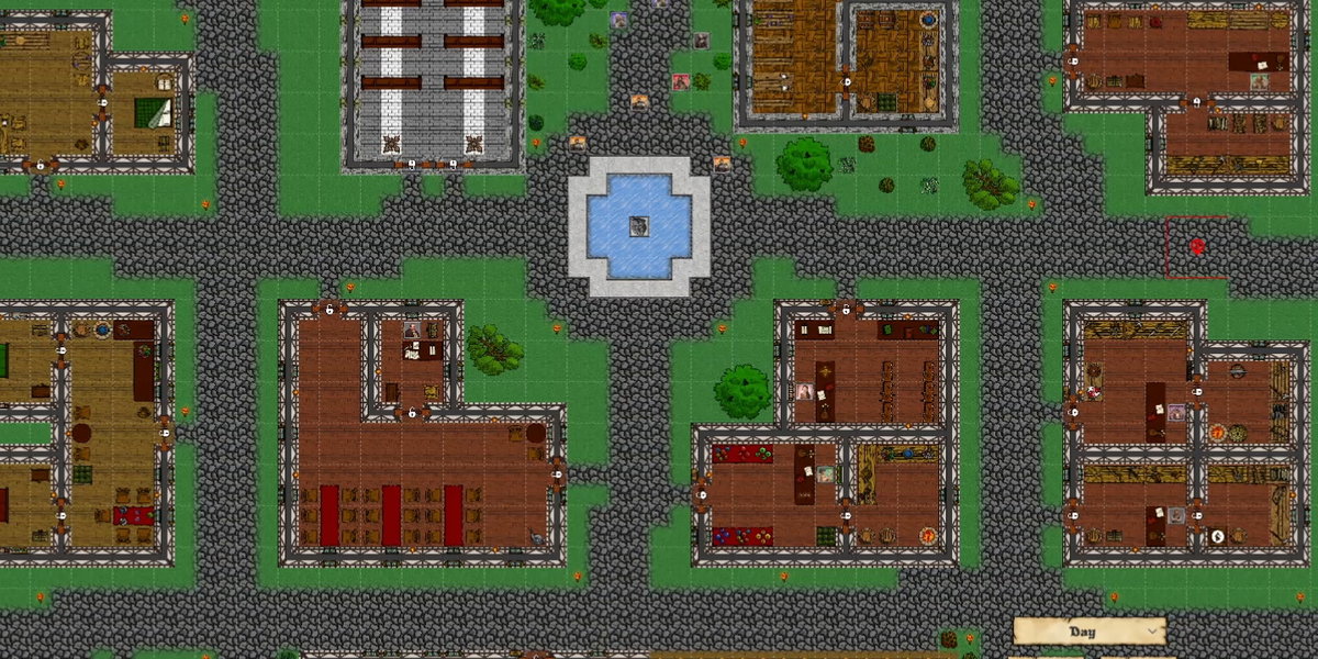 Dungeon Maker | GameCompanies.com